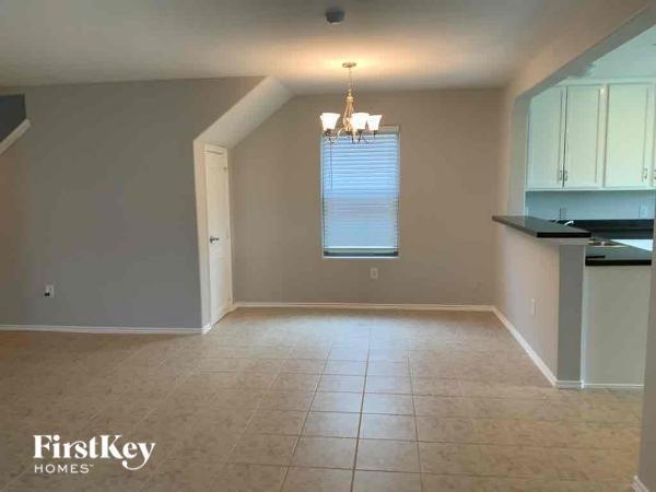 9802 Orchid Spring Ln, Houston, TX 77044 - House Rental in Houston, TX ...