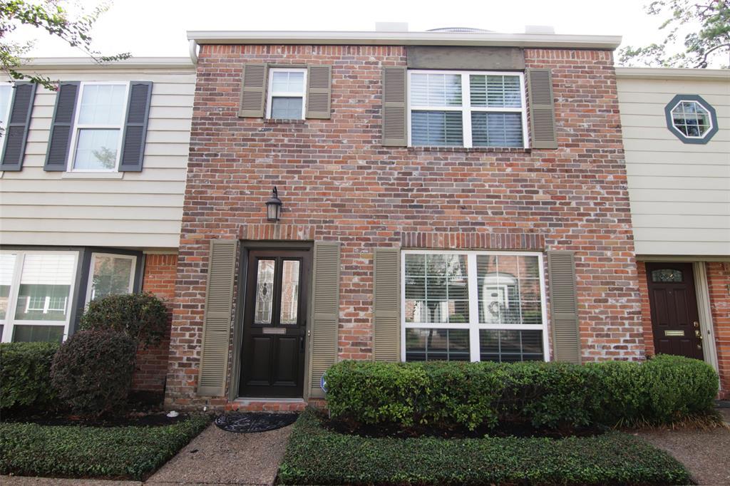 12646 Huntingwick Dr Unit 127, Houston, TX 77024 - Condo for Rent in ...