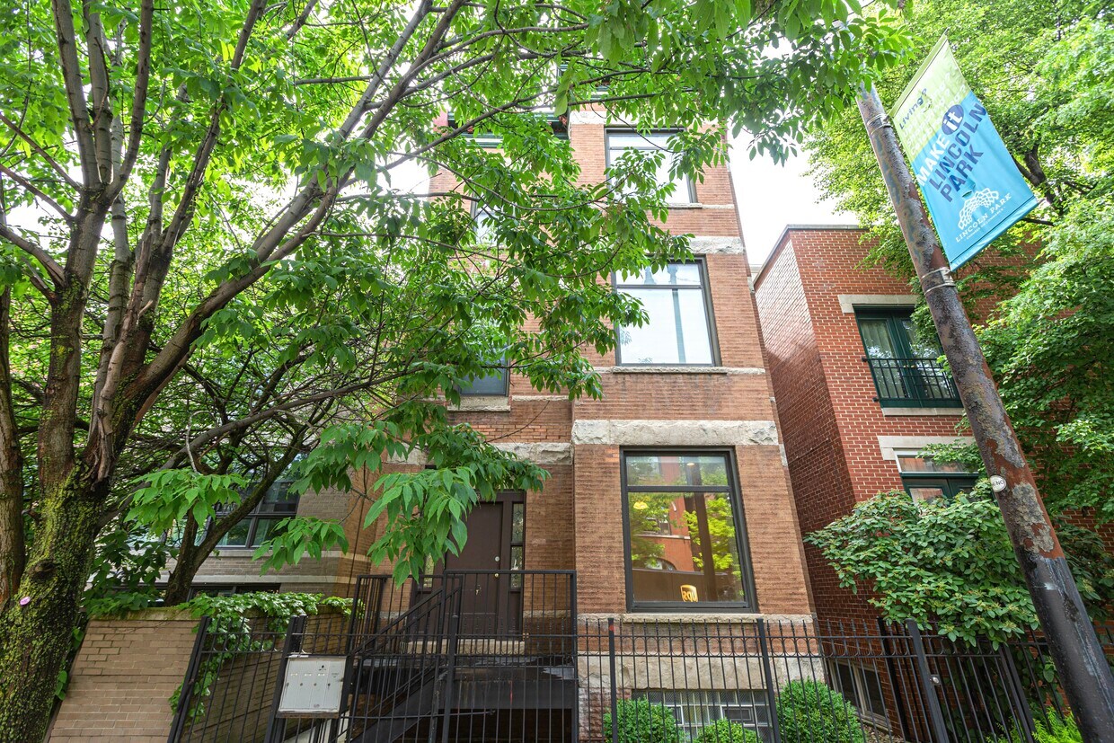 1836 N Halsted St Unit 1, Chicago, IL 60614 - 1836 N Halsted St Chicago ...