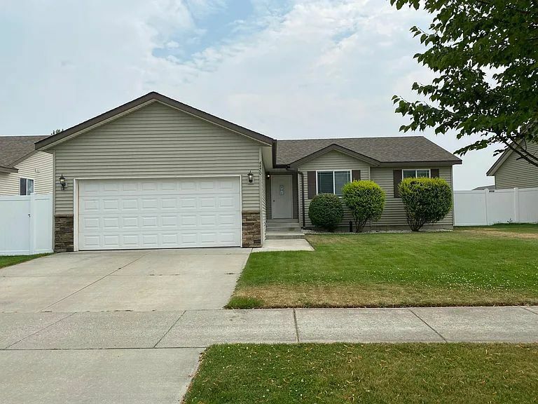 4470 W Princetown Ln, Coeur D'alene, ID 83815 - House Rental in Coeur D ...