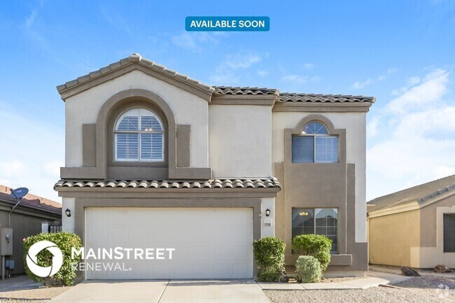 Blue Sky Vista Apartments for Rent with a Swimming Pool - Mesa, AZ ...