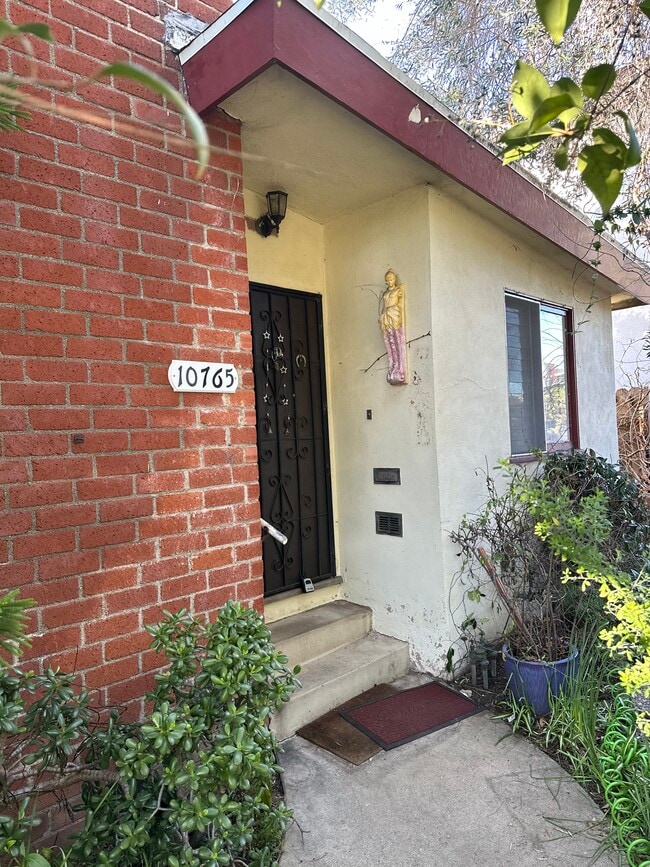 10765 Lawler St Unit Front, Los Angeles, CA 90034 - 10765 Lawler St Los ...