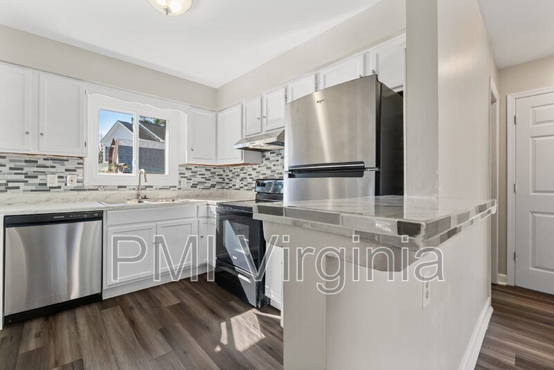 3933 Larkin St, Norfolk, VA 23513 - House Rental in Norfolk, VA ...