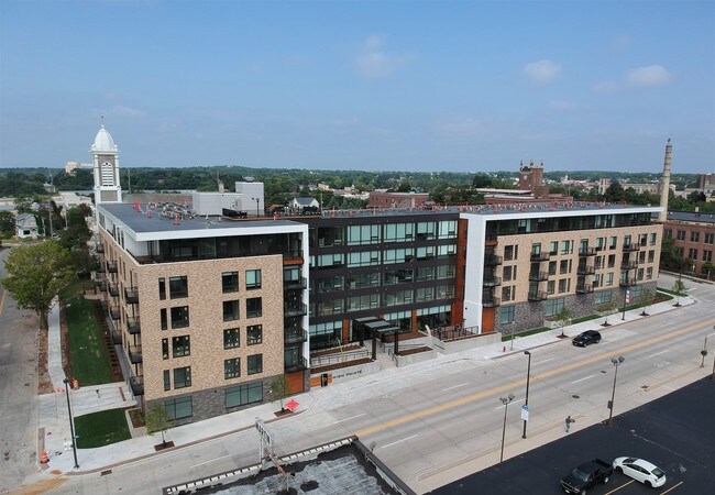 High Pointe Apartments Apartments - Sheboygan, WI | Apartments.com