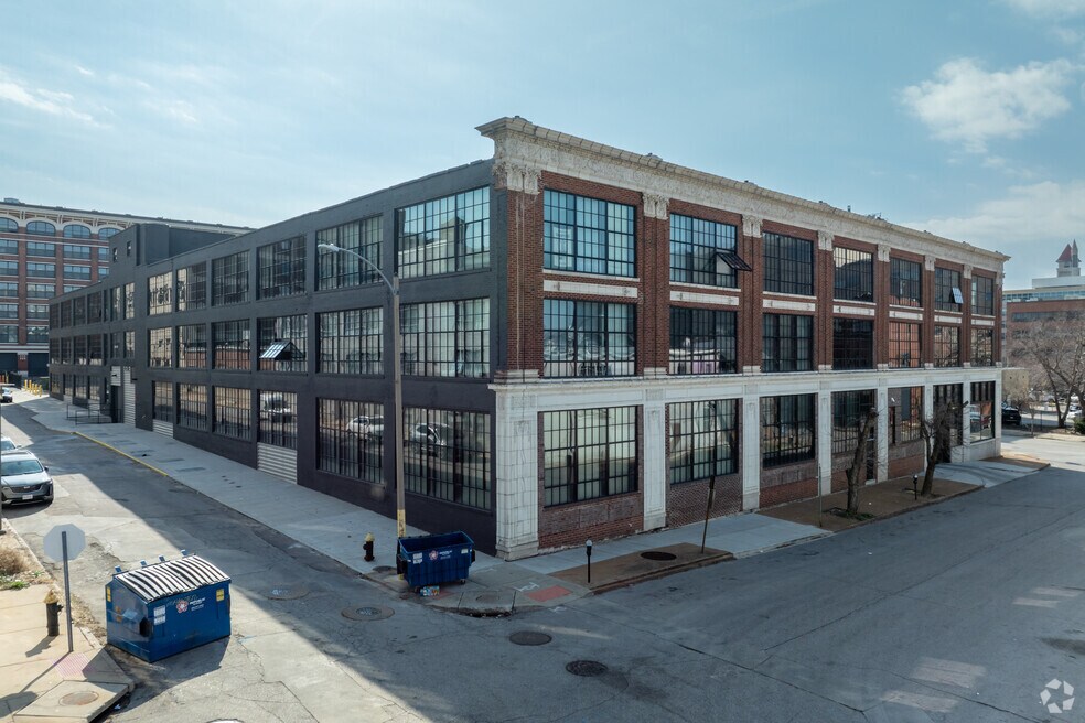 Loft Apartments for Rent in Saint Louis MO | Apartments.com