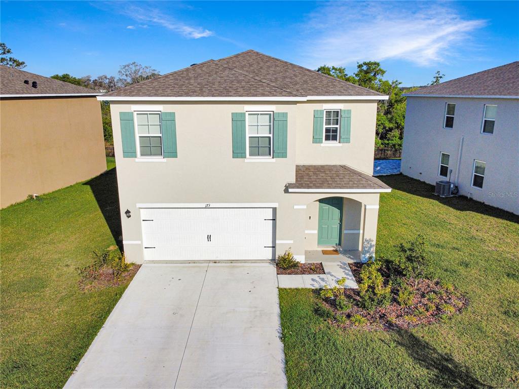 1739 Post Oak Dr, Davenport, FL 33837 - House Rental in Davenport, FL ...