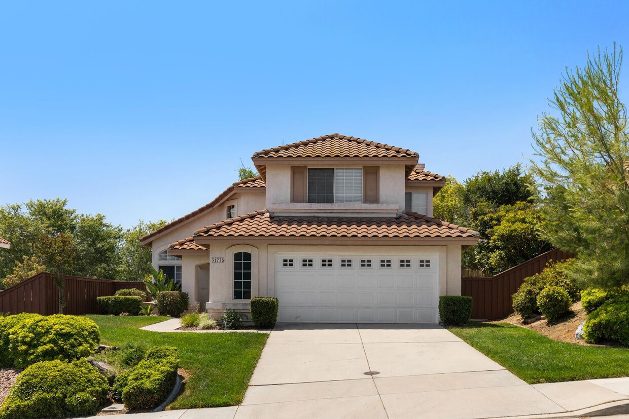 31735 Calle Barcaldo, Temecula, CA 92592 - House Rental in Temecula, CA | Apartments.com