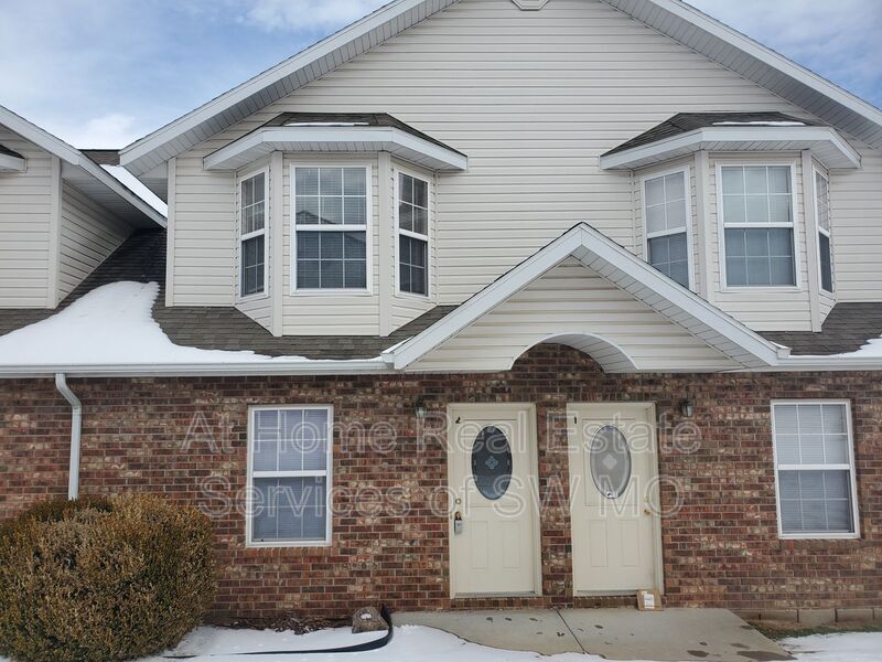 1509 Frosty Dr, Ozark, MO 65721 - Townhome Rentals in Ozark MO ...