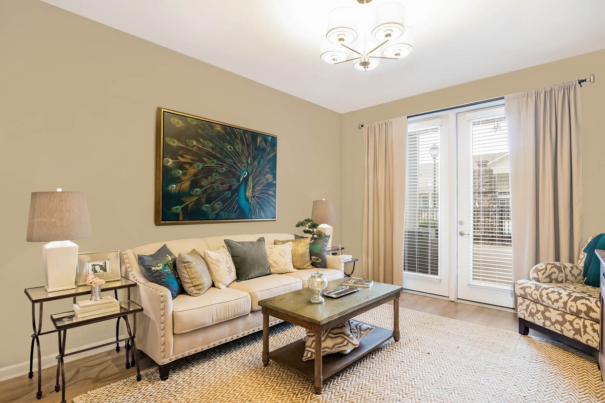 Alexander Village - 9224 Graham Ridge Dr Charlotte, NC 28262 ...