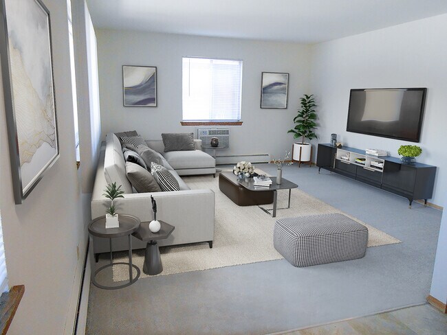 Parkside Apartments - Hales Corners, WI | Apartments.com