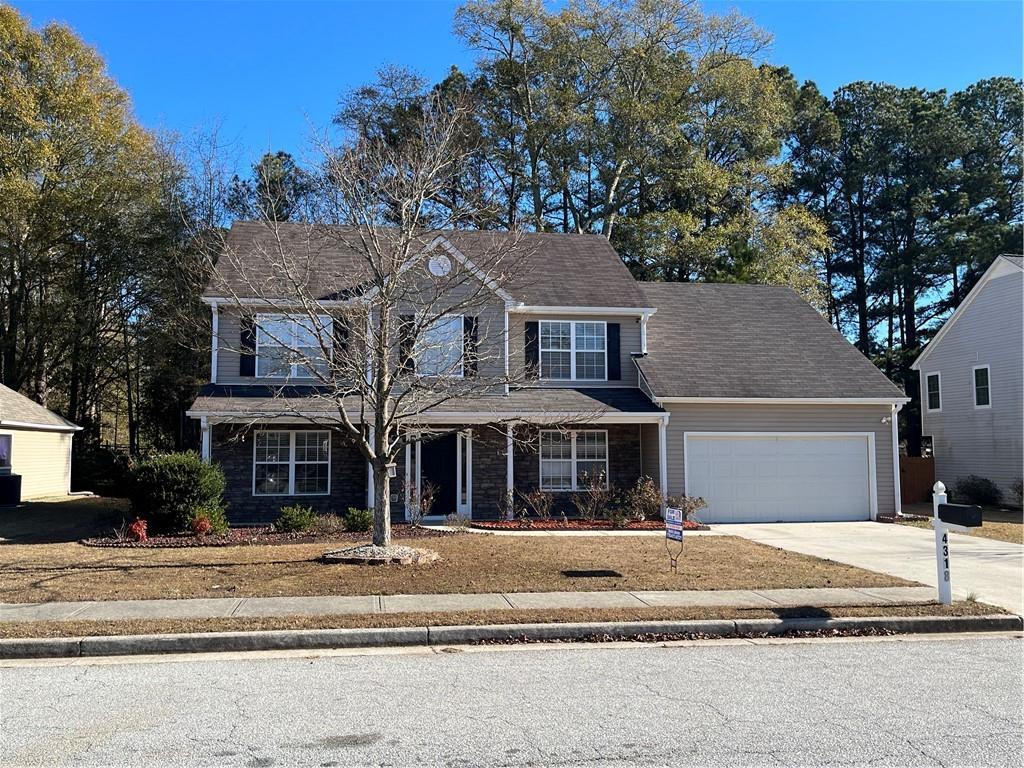 4318 Webb Meadows Dr, Loganville, GA 30052 - House Rental in Loganville, GA | Apartments.com