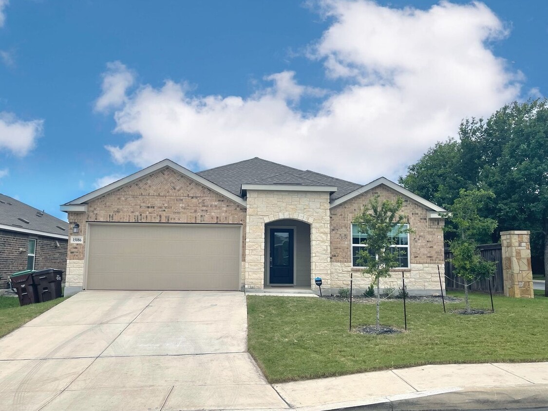 15086 Stagehand Dr, San Antonio, TX 78245 - House Rental in San Antonio ...
