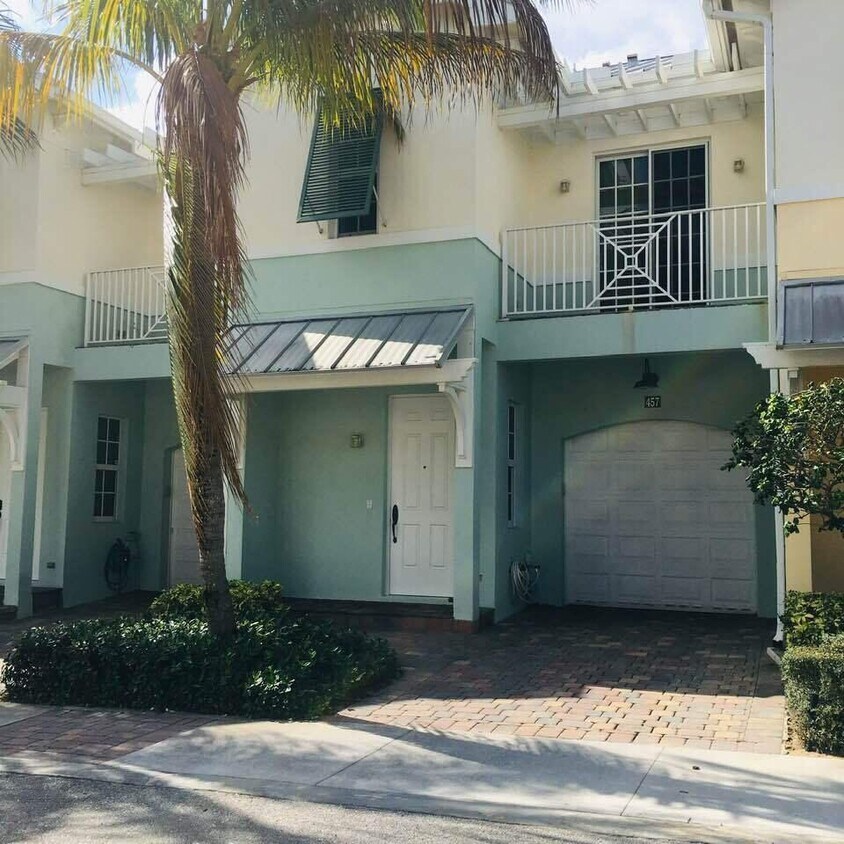 457 Ocean Ridge Way, Juno Beach, FL 33408 - Townhome Rentals in Juno ...