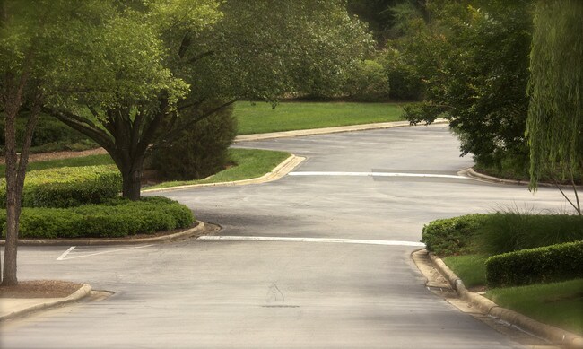 Triangle Park Apartments Rentals - Durham, NC | Apartments.com