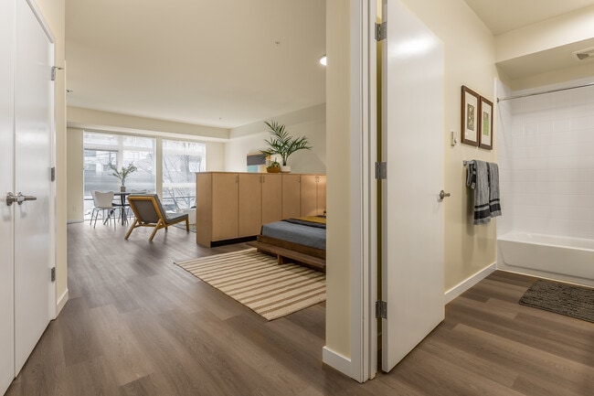 Library Place - Apartments in Everett, WA | Apartments.com