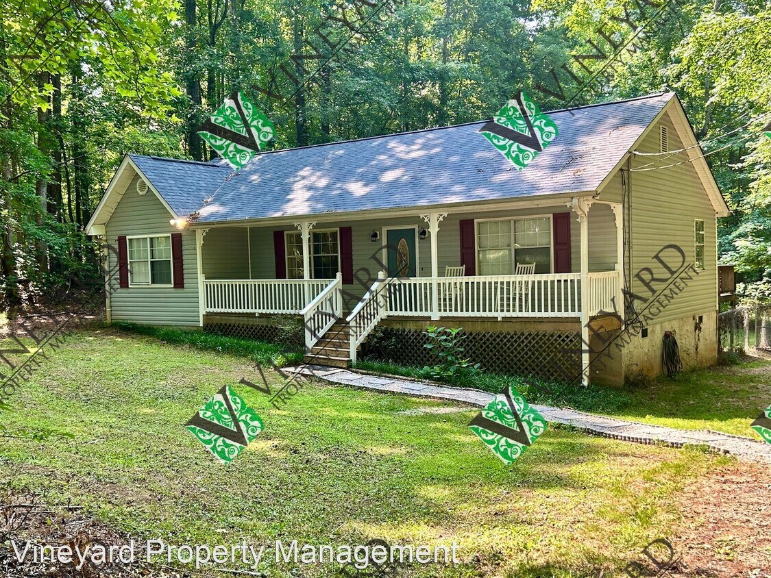 774 Old Dallas Acworth Rd, Dallas, GA 30132 - House Rental in Dallas ...