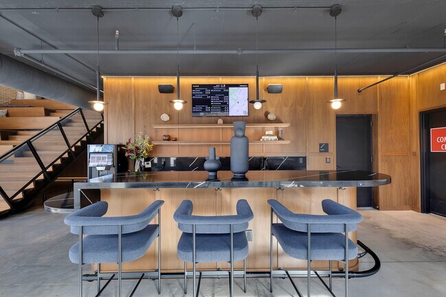 Mercer at Union Station - Apartments in Denver, CO | Apartments.com