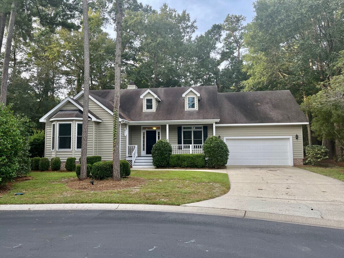 28 Abington Ct, Pawleys Island, SC 29585 - House Rental in Pawleys ...