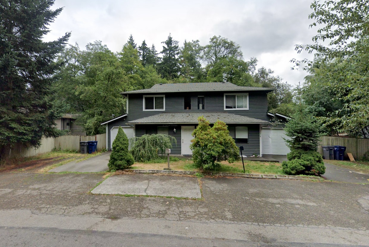 32218 47th Ave SW Federal Way, WA 98023 - Alquileres en Federal Way, WA ...