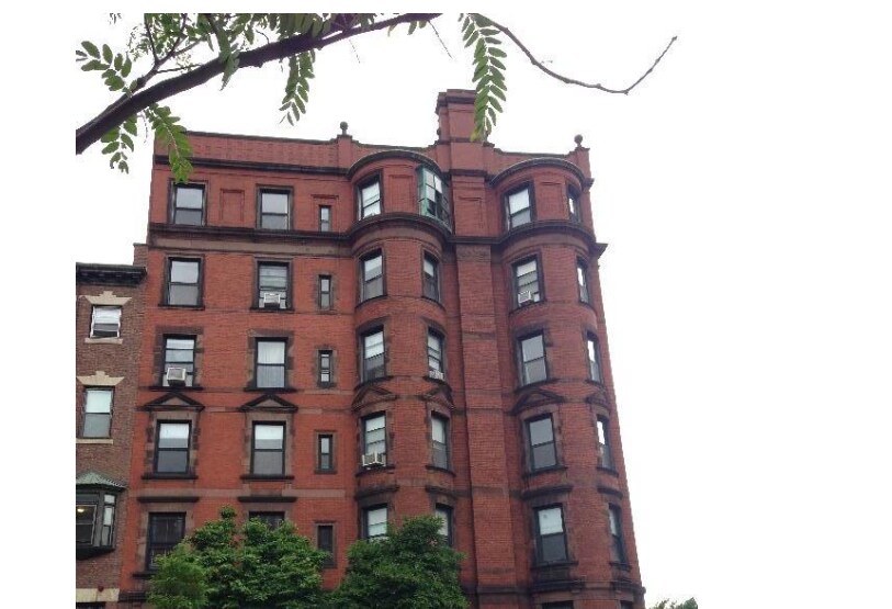504 Beacon St, Boston, MA 02115 - Condo for Rent in Boston, MA ...