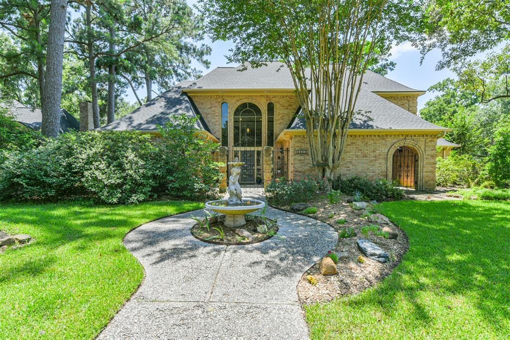 2607 Laurel Ridge Dr, Houston, TX 77345 - House Rental in Houston, TX ...