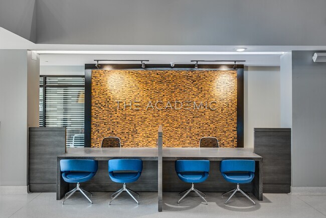 The Academic Apartments - 3700 Ross Ave Dallas, TX | Apartments.com