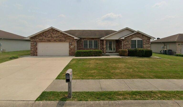 129 Addison S Ln, Seymour, IN 47274 - House Rental in Seymour, IN ...