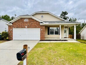 Houses for Rent with Yard in Red Bank SC