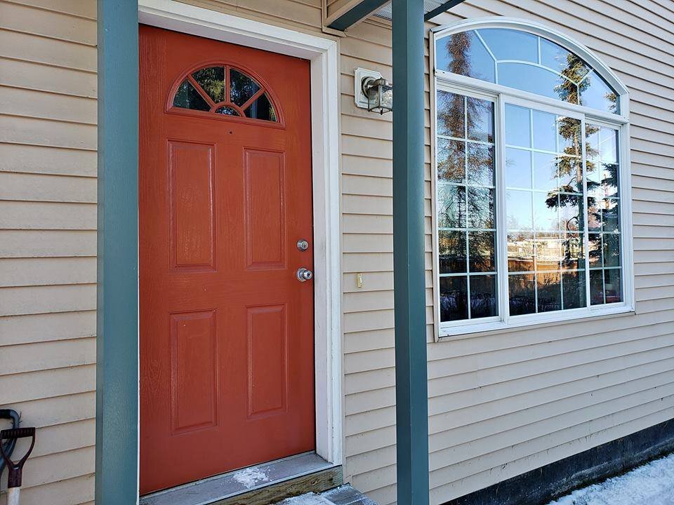6051 Spruce Meadows Loop, Anchorage, AK 99507 - Townhome Rentals in ...
