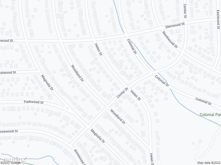 1326 Helen St, Inkster, MI 48141 - House Rental in Inkster, MI ...