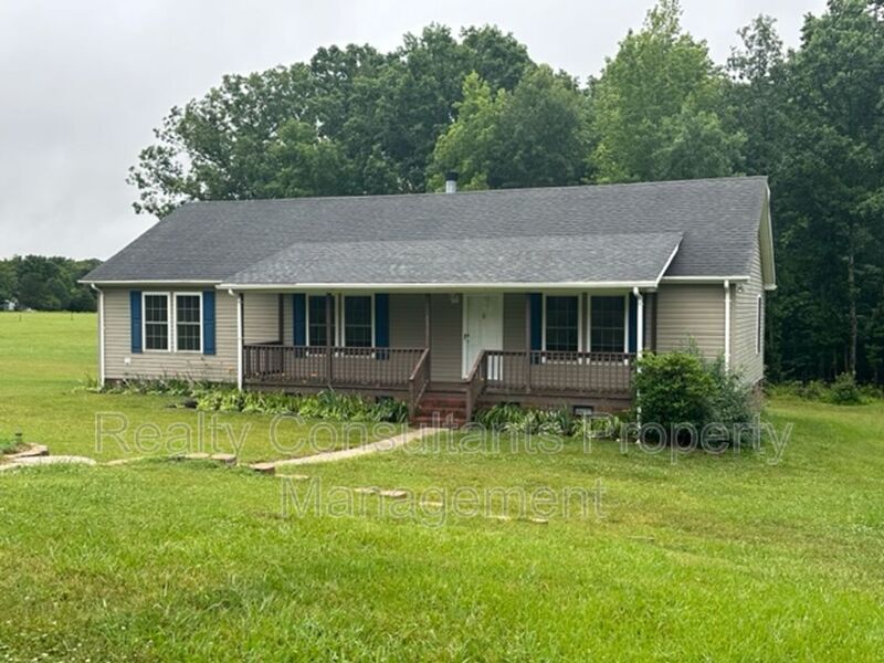 4533 Walpole Rd, High Point, NC 27265 - House Rental in High Point, NC ...