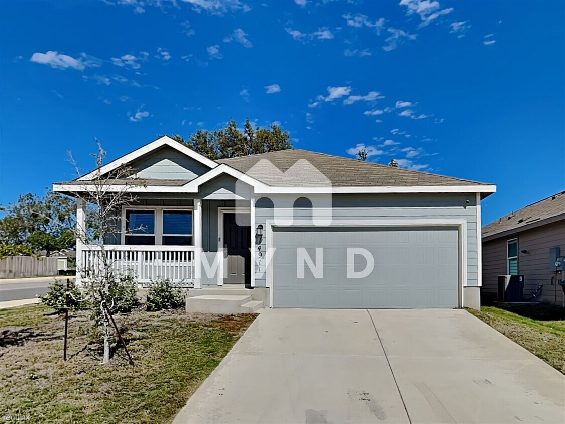 14911 Greenfield Ml, San Antonio, TX 78254 - House Rental in San ...