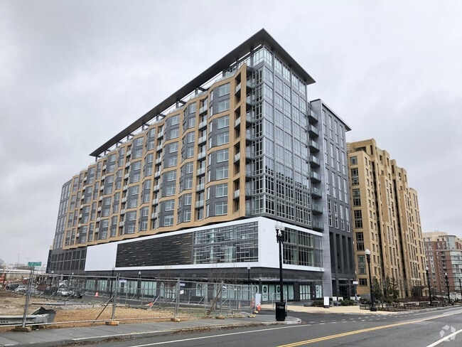 Agora Apartments - Washington, DC | Apartments.com