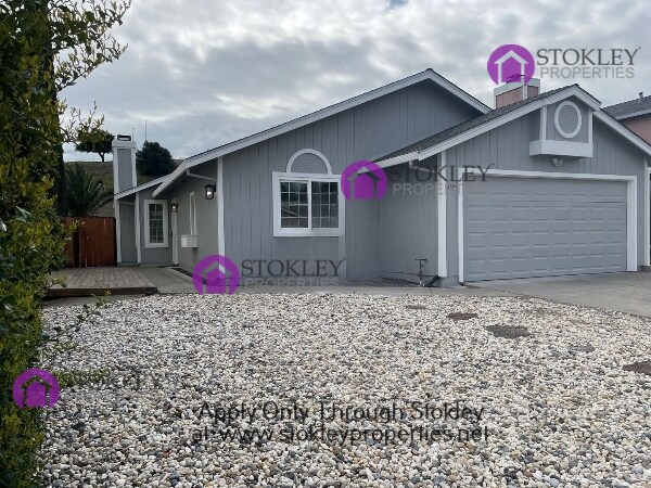 157 Sand Pointe Ln, Bay Point, CA 94565 - House Rental in Bay Point, CA ...