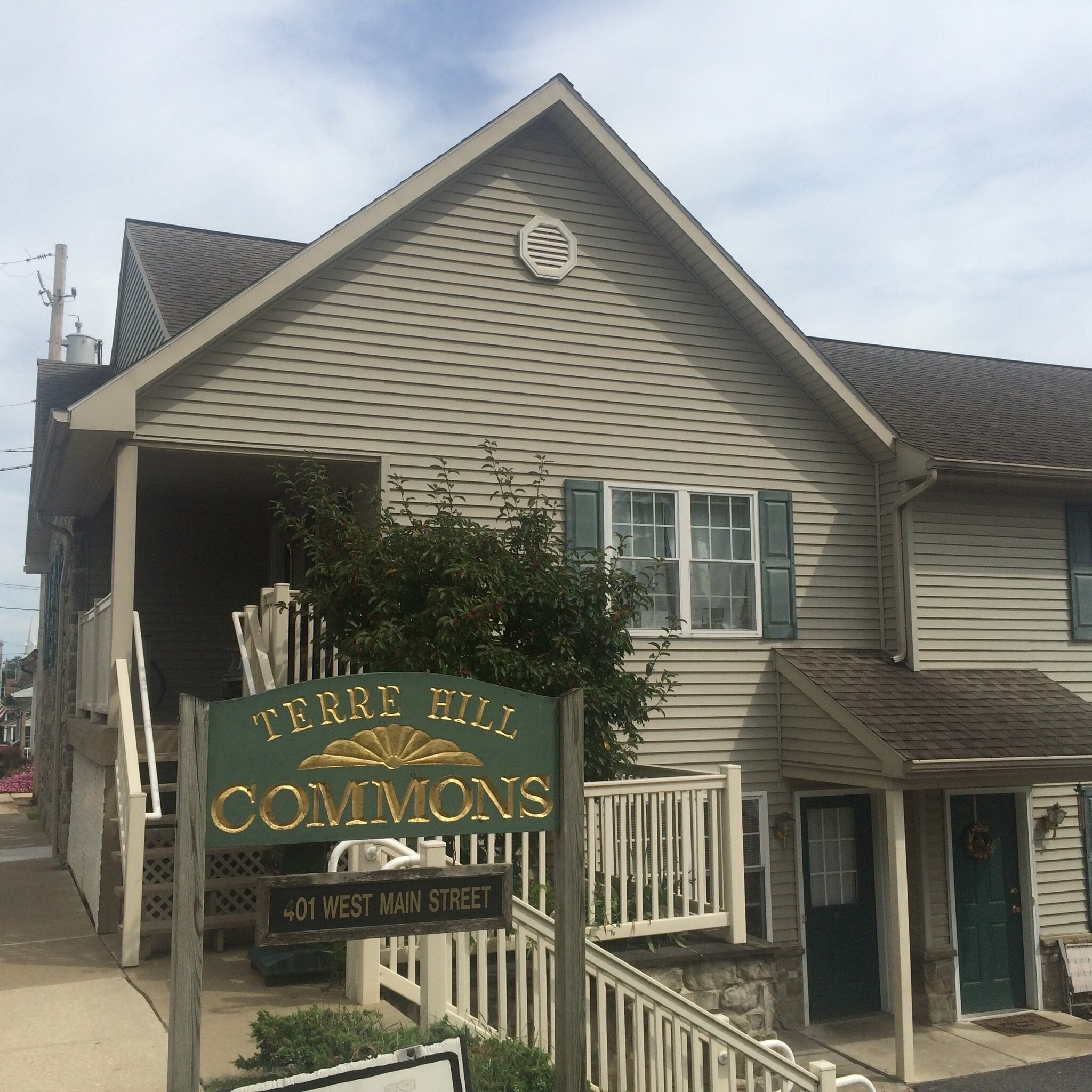 401 W Main St Unit C, East Earl, PA 17519 | Apartments.com
