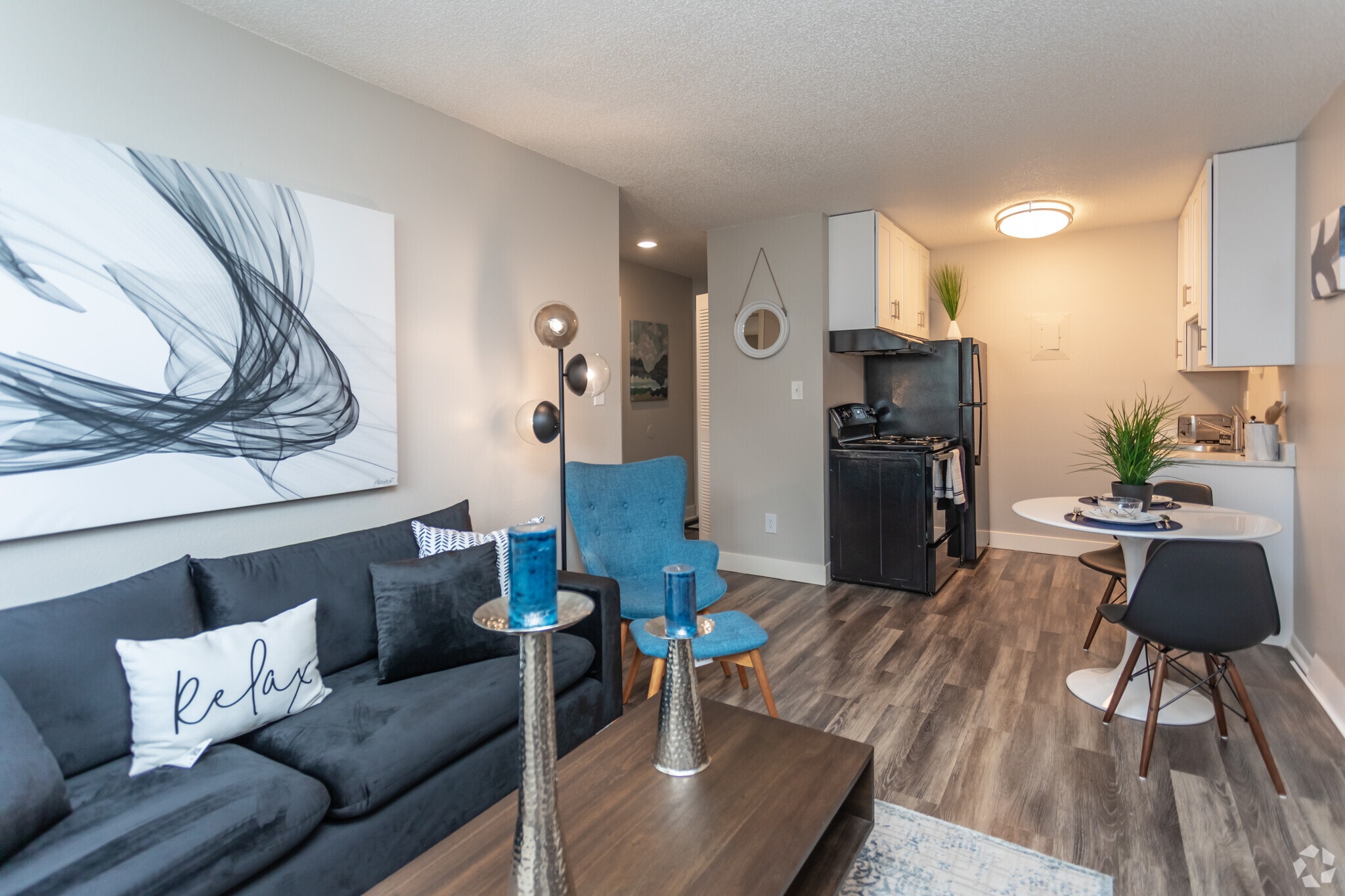 Park at Penrose Apartments - 3802 Half Turn Rd Colorado Springs, CO ...