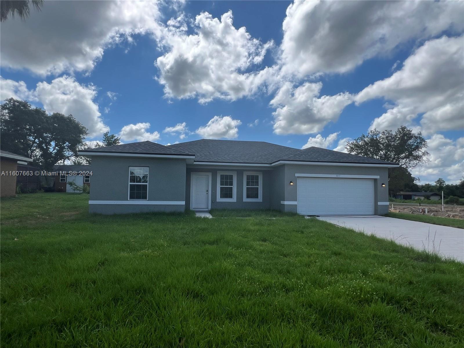 4413 Sw 155th Place Rd, Ocala, FL 34473 - House Rental in Ocala, FL ...