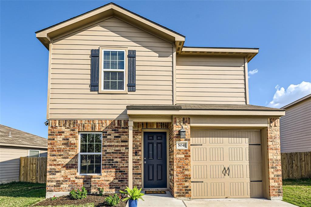 5041 Cressler Ln, Jarrell, TX 76537 - House Rental in Jarrell, TX ...