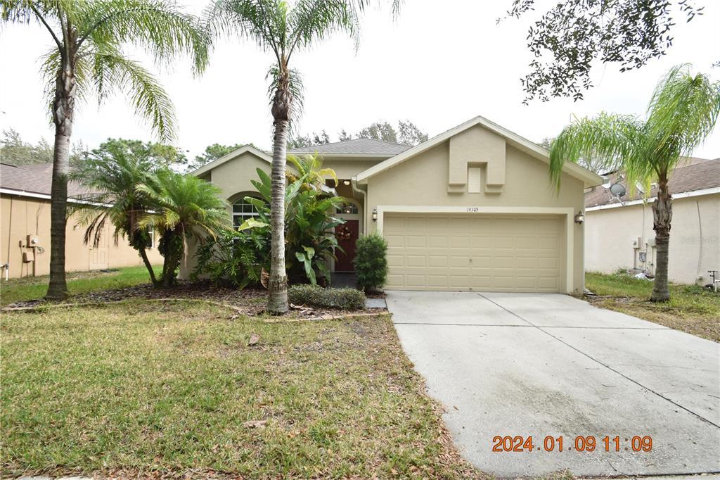19105 Cypress Reach Ln, Tampa, FL 33647 - House Rental in Tampa, FL ...