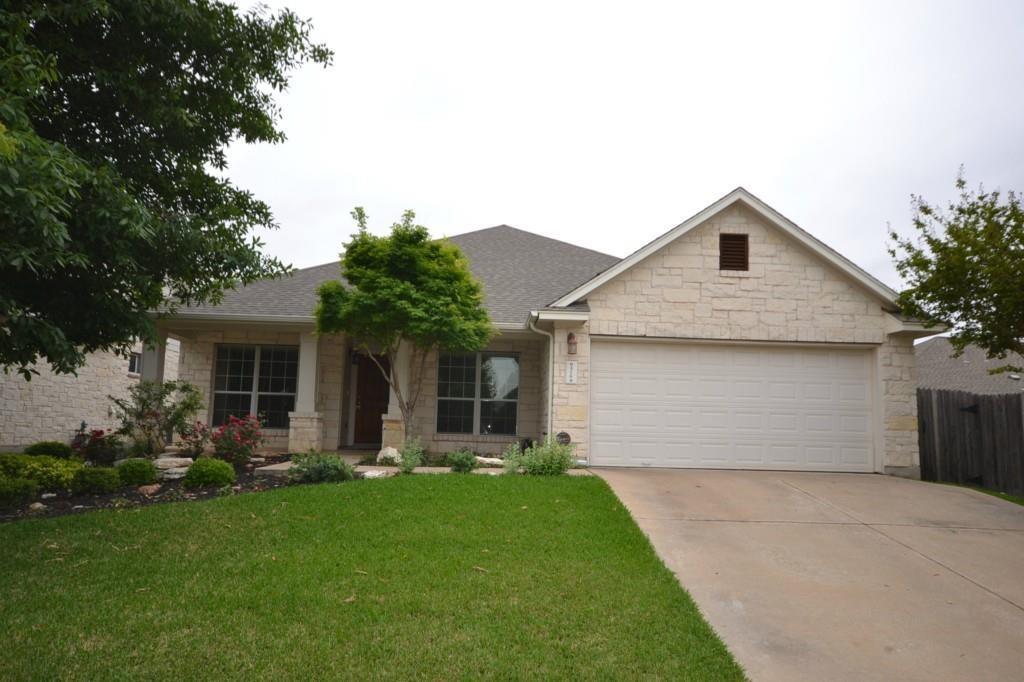 9516 Pasatiempo Dr, Austin, TX 78717 - House Rental in Austin, TX ...