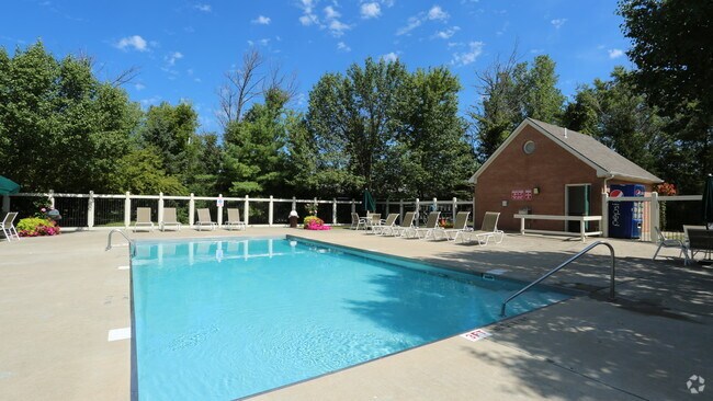 Millstream Village Rentals - Reynoldsburg, OH | Apartments.com