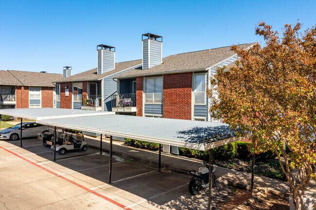 Wimbledon - Apartments at 1420 W Main St Lewisville, TX | Apartments.com