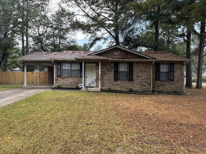 11 Riata Ct, Little Rock, AR 72209 - House Rental in Little Rock, AR ...