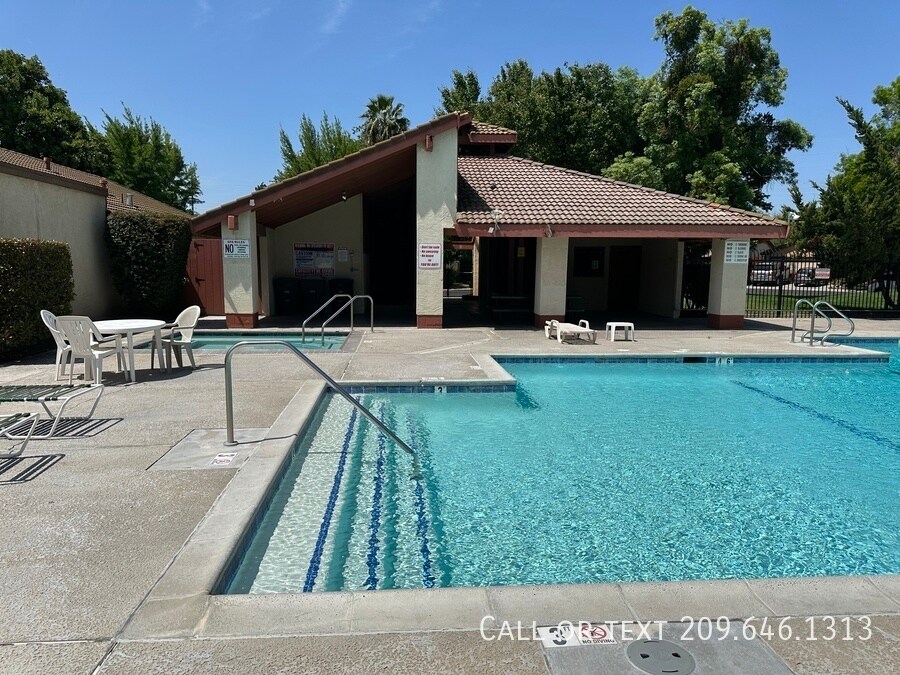 541 San Vincente Ct, Modesto, CA 95354 - House Rental in Modesto, CA ...