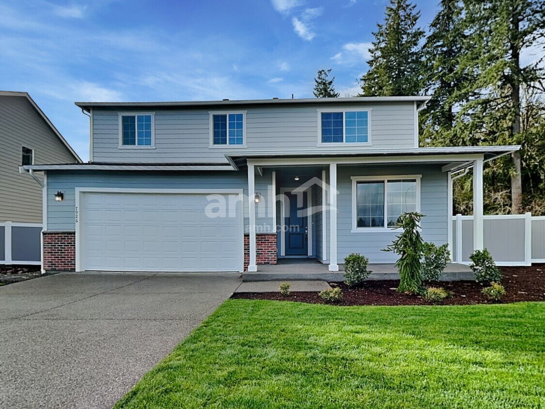 7926 Verona Loop, Olympia, WA 98512 | Apartments.com