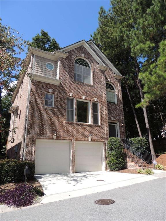 7390 Village Creek Trace, Atlanta, GA 30328 - House Rental in Atlanta ...