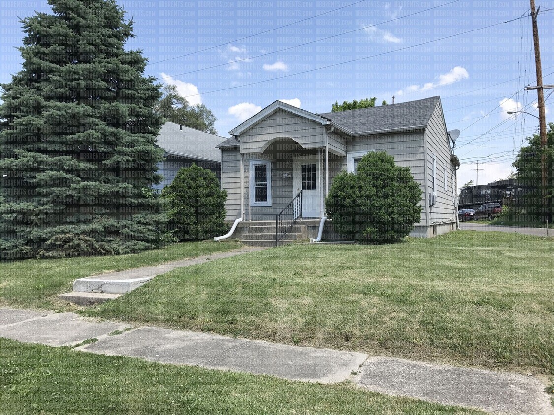 1048 Hooven Ave, Hamilton, OH 45015 - House Rental in Hamilton, OH ...