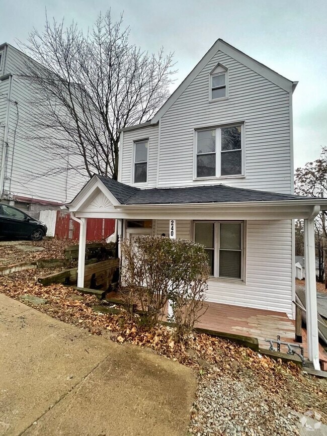 Fineview Apartments for Rent - Pittsburgh, PA - Updated Today ...