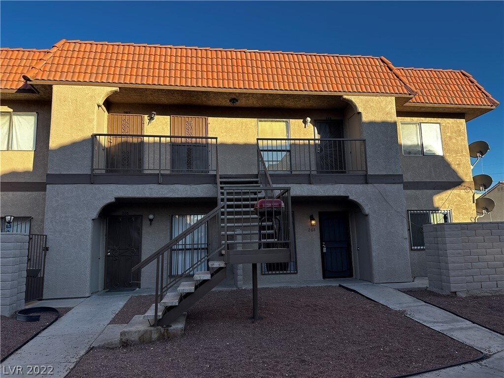 4300 N Lamont St Unit 268, Las Vegas, NV 89115 - Condo for Rent in Las ...