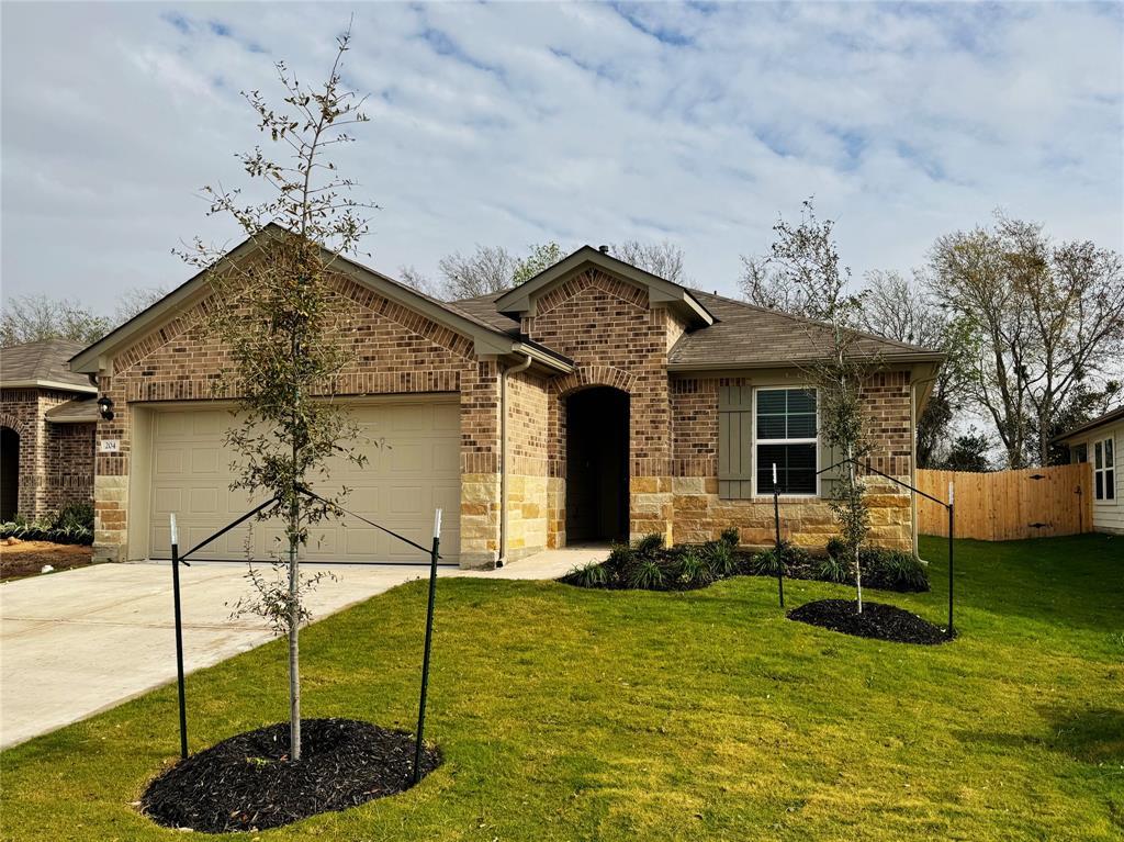 204 Addison Pl, Lockhart, TX 78644 - House Rental in Lockhart, TX ...
